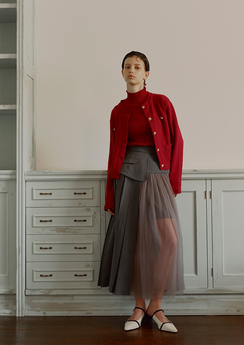 2024 Autumn Collection