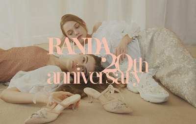 シューズレディース・パンプス・サンダル・ヒール・靴の通販│RANDA公式通販サイト