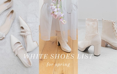 シューズレディース・パンプス・サンダル・ヒール・靴の通販│RANDA公式通販サイト