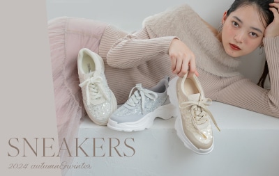 シューズレディース・パンプス・サンダル・ヒール・靴の通販│RANDA公式通販サイト